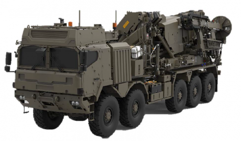 Defence Vehicles & Equipment Compliance – Burgess Consulting